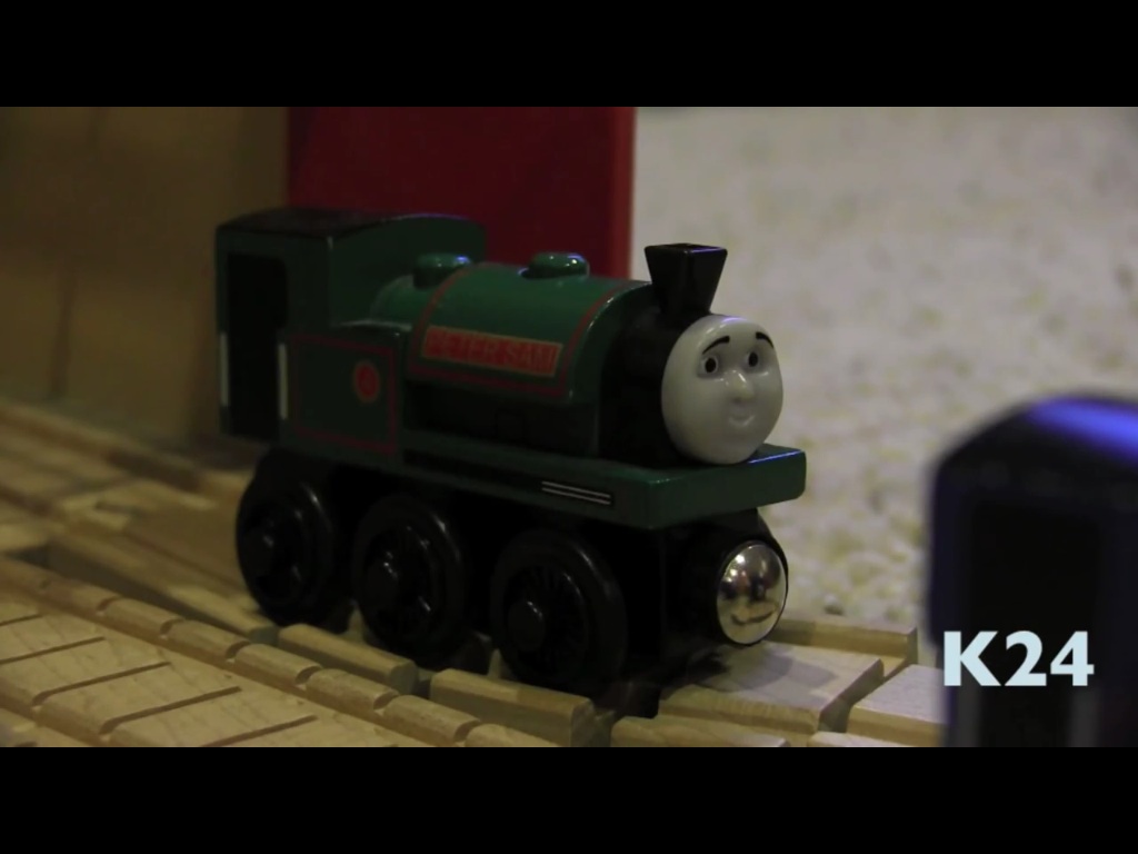 Skarloey Railway Keekre24thomaswoodenrailway Wiki Fandom Powered