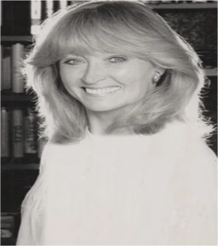 Mary Millar | Keeping Up Appearances Wiki | Fandom