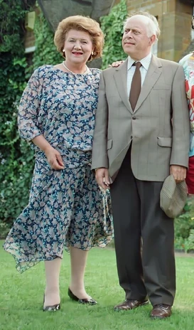 Category:Characters | Keeping Up Appearances Wiki | Fandom