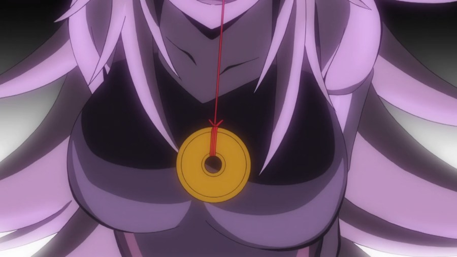Image Kusakai Uses Hypnotic Breasts Anime Keijo Wiki