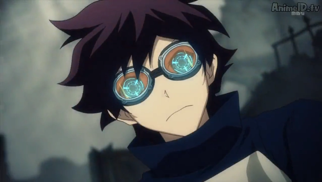 Categoría:Personajes | Wiki Kekkai Sensen | Fandom