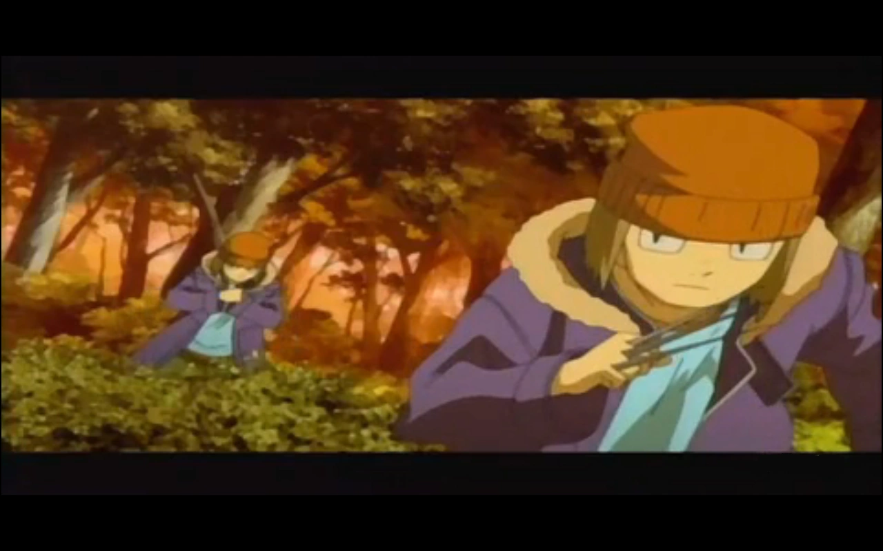 Dai Yaegashi | Kekkaishi Wiki | Fandom