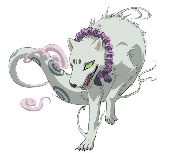 Madarao | Kekkaishi Wiki | FANDOM powered by Wikia