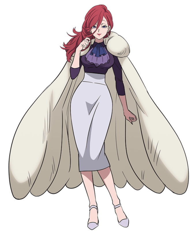 Yoko Inari Kemono Jihen Wiki Fandom