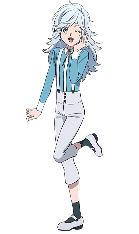 Akira | Kemono Jihen Wiki | Fandom