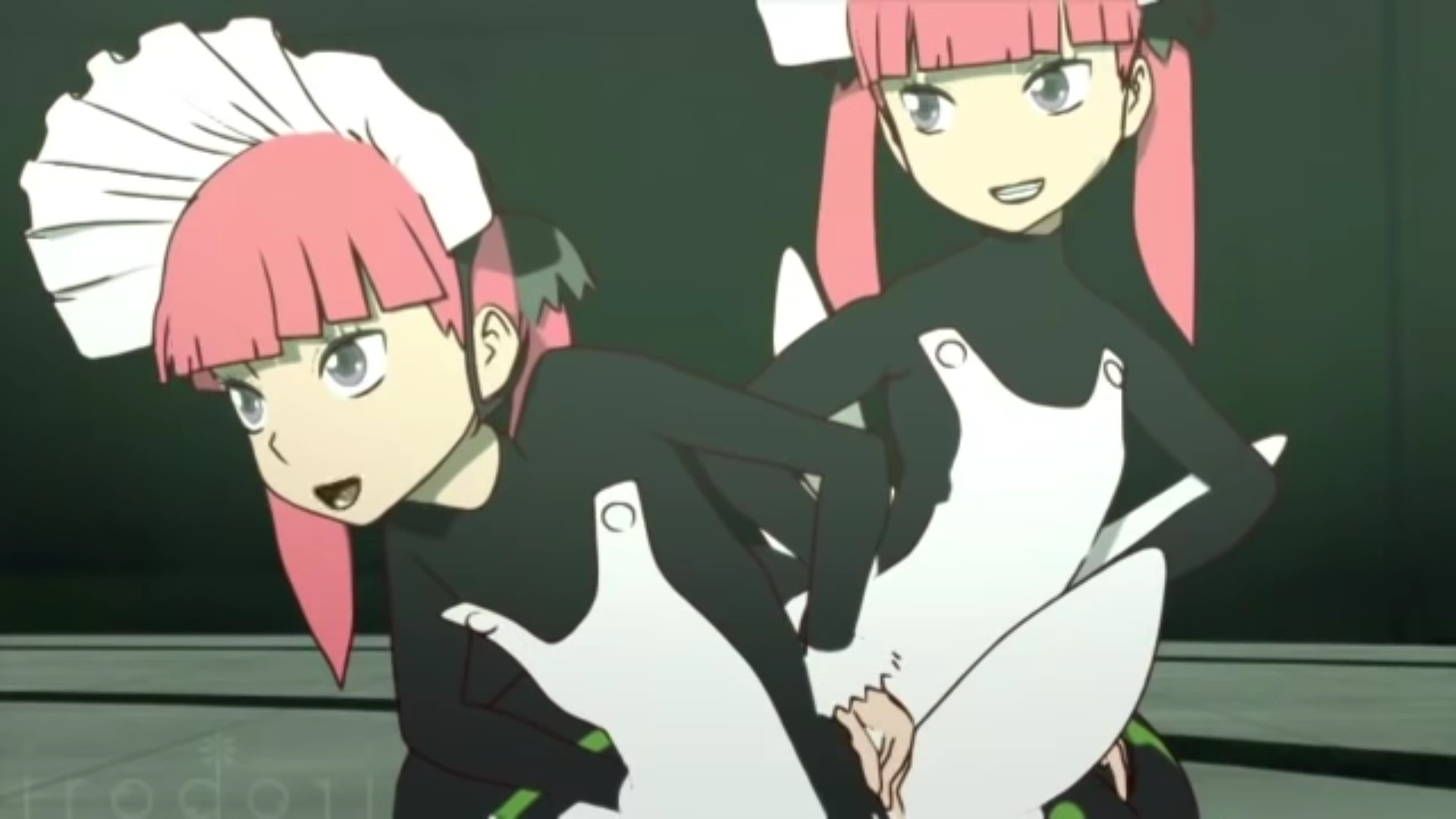 Rina | Kemurikusa Wiki | Fandom