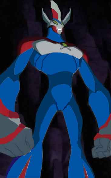 Ultimate Way Big Ken 11 Wiki Fandom Powered By Wikia