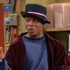 Kel Kimble | Kenan & Kel Wiki | Fandom