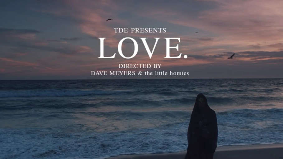 LOVE. | Kendrick Lamar Wiki | Fandom