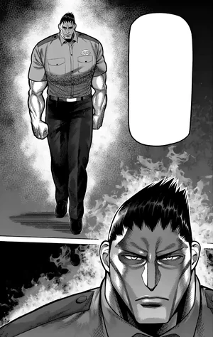 Akoya Seishu | Kenganverse Wiki | FANDOM powered by Wikia