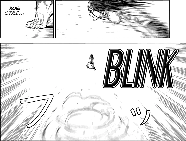 Koei Style | Kenganverse Wiki | Fandom