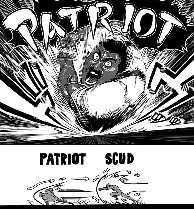 Jerry Tyson | Kenganverse Wiki | FANDOM powered by Wikia