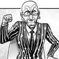 Kengan Omega Characters | Kenganverse Wiki | Fandom