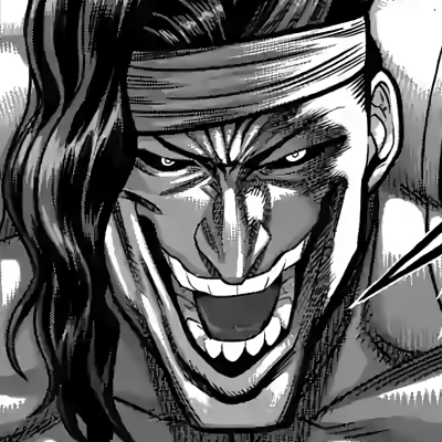 Kengan Omega Characters | Kenganverse Wiki | Fandom