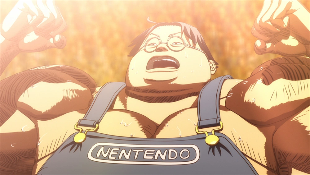 Kono Haruo | Kenganverse Wiki | Fandom