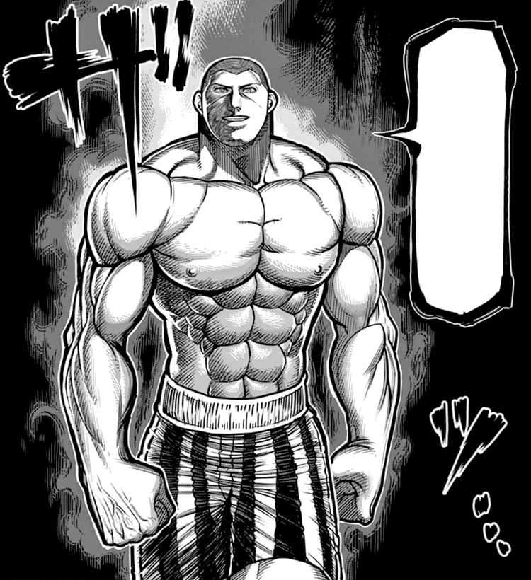 Okubo Naoya | Kenganverse Wiki | FANDOM powered by Wikia