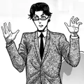 Kengan Omega Characters | Kenganverse Wiki | Fandom
