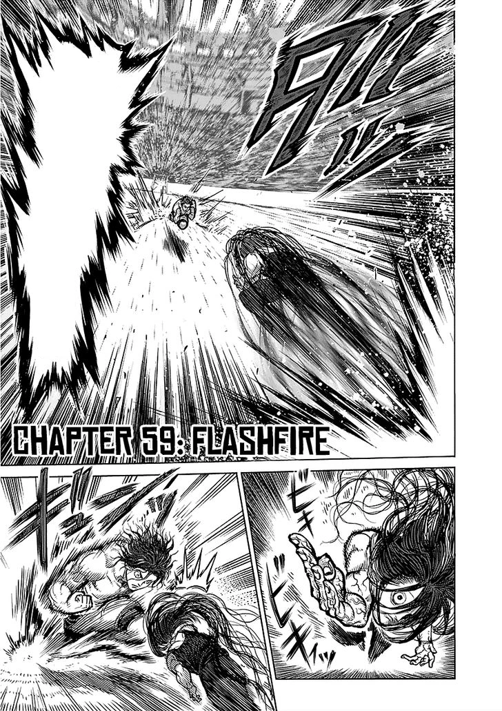 Flashfire | Kenganverse Wiki | Fandom