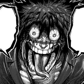 Meguro Masaki | Kenganverse Wiki | Fandom