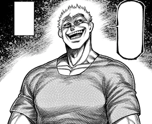 Kure Raian | Kenganverse Wiki | FANDOM powered by Wikia