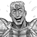 Kengan Omega Characters | Kenganverse Wiki | Fandom