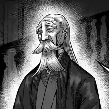 Katahara Metsudo | Kenganverse Wiki | Fandom