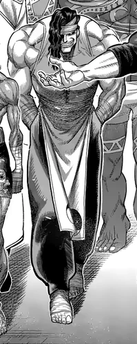 Alan Wu | Kenganverse Wiki | Fandom