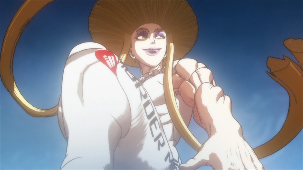 Sawada Keizaburo | Kenganverse Wiki | Fandom