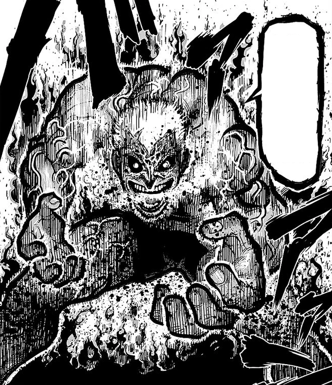 Image - Kure Raian, Devil of the Kure Clan.png | Kenganverse Wiki | FANDOM powered by Wikia