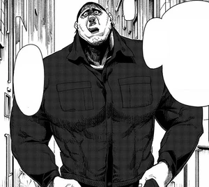 Komada Shigeru | Kenganverse Wiki | FANDOM powered by Wikia