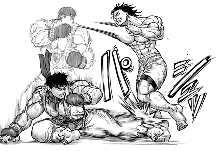 Capcom Association | Kenganverse Wiki | Fandom