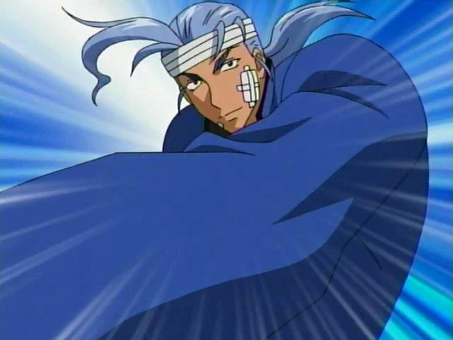 Categoría:Personajes de Ragnarok | Wiki Kenichi El discipulo mas fuerte ...