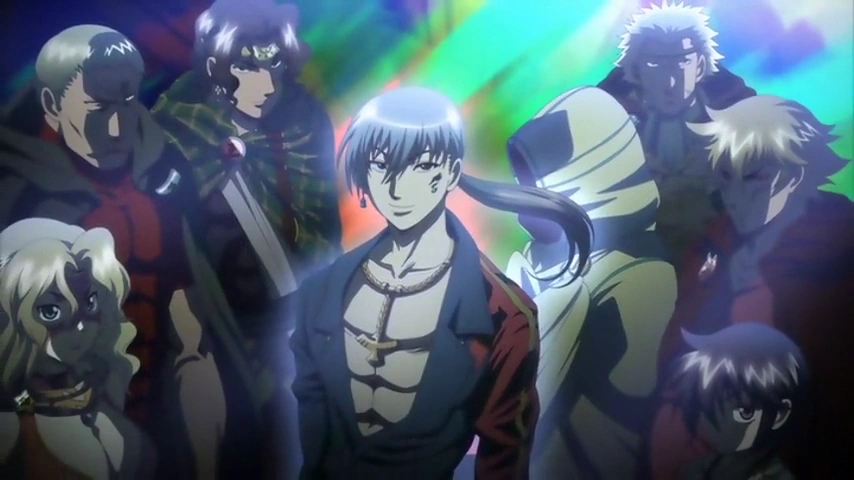 Yomi | Wiki Kenichi El discipulo mas fuerte | FANDOM powered by Wikia