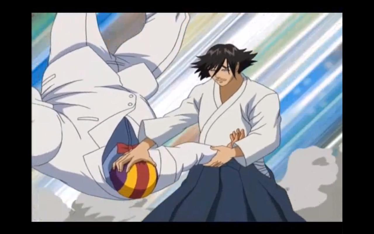 Jiu Jitsu Wiki Kenichi El Discipulo Mas Fuerte Fandom Powered By Wikia