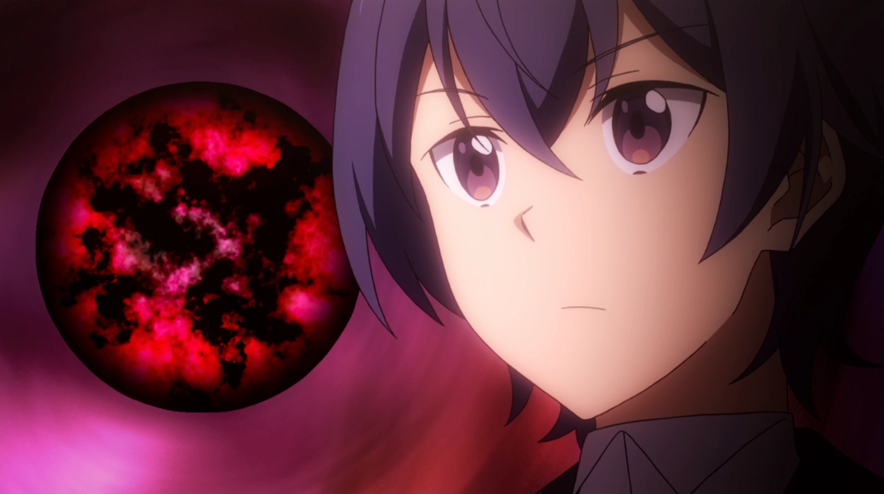 Episode 3 | Kenja no Mago Wiki | Fandom