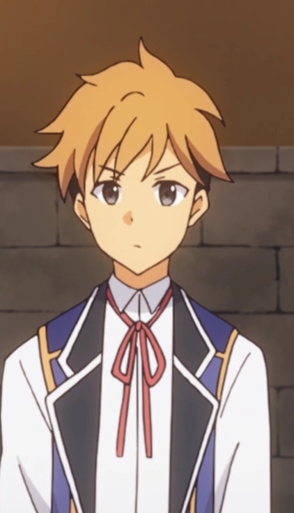 Mark Bean | Kenja no Mago Wiki | Fandom