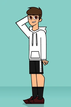 Damien Murphy | Kenneth's TD: Big Brother Wiki | Fandom