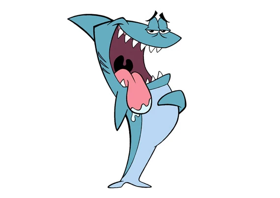 Kenny | Kenny The Shark Wiki | Fandom