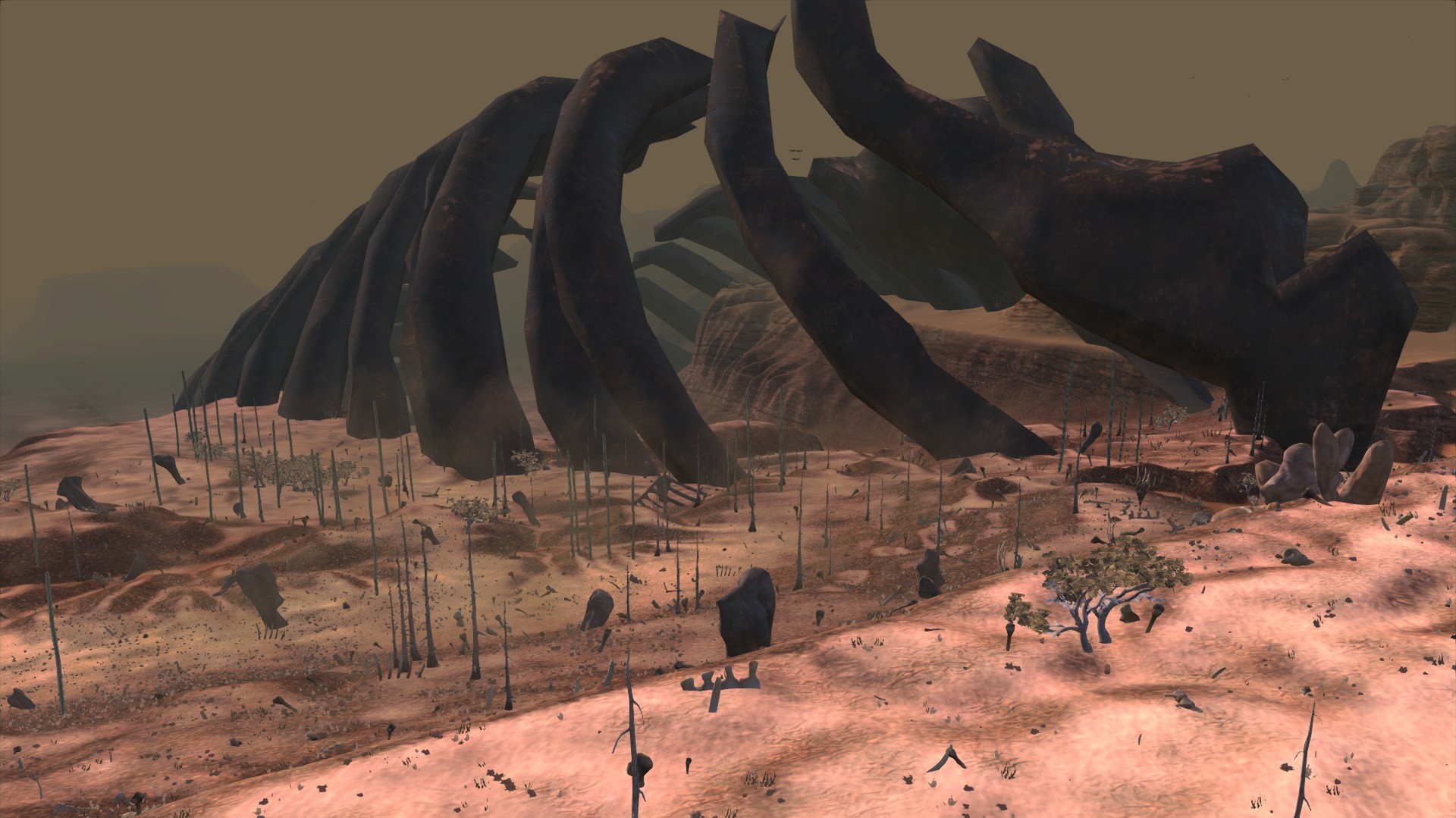 Bonefields | Kenshi Wiki | Fandom