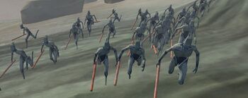 Fogman | Kenshi Wiki | Fandom