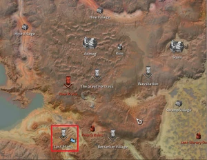 Last Stand | Kenshi Wiki | Fandom