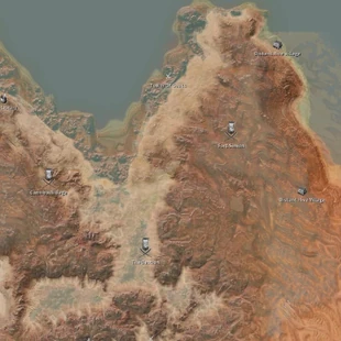 Sinkuun | Kenshi Wiki | Fandom