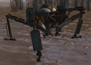 Iron Spider | Kenshi Wiki | Fandom