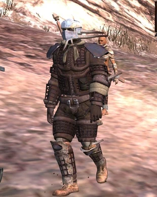 Reaver Ironclad | Kenshi Wiki | Fandom