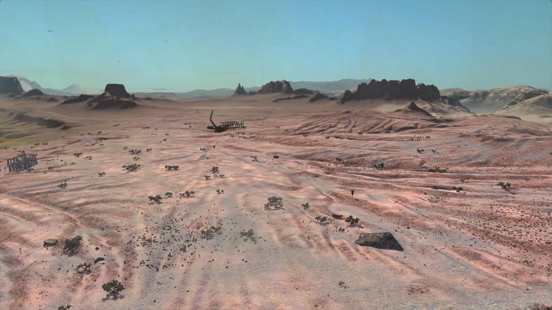 Okran's Gulf | Kenshi Wiki | Fandom