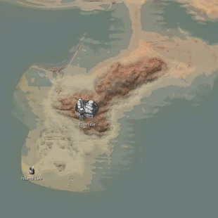 Fishman Island | Kenshi Wiki | Fandom