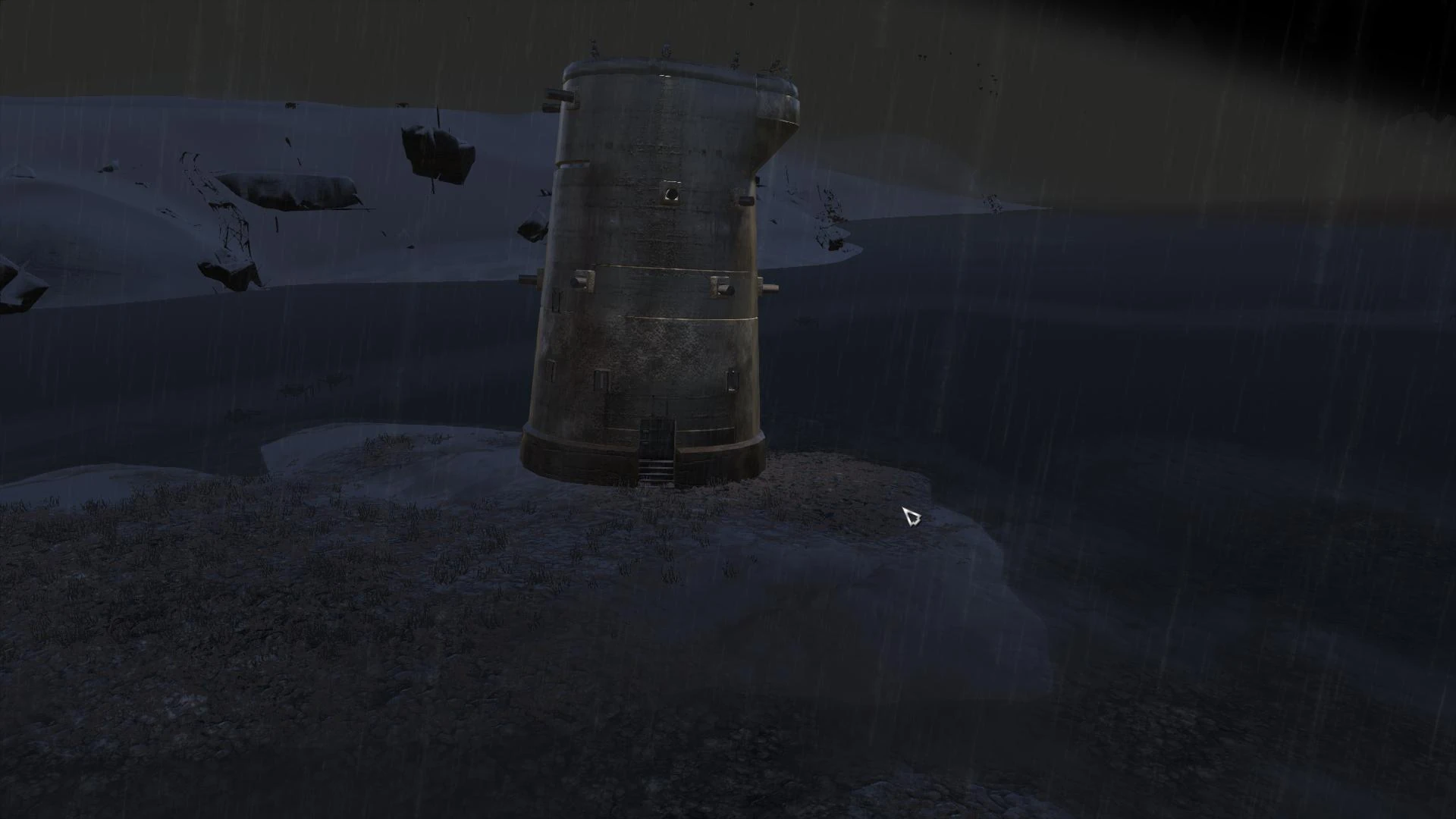 Sniper Tower | Kenshi Wiki | Fandom