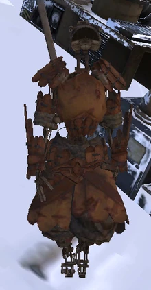 Ancient Samurai Armour | Kenshi Wiki | FANDOM powered by Wikia