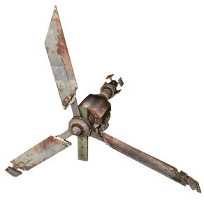 Power | Kenshi Wiki | FANDOM powered by Wikia