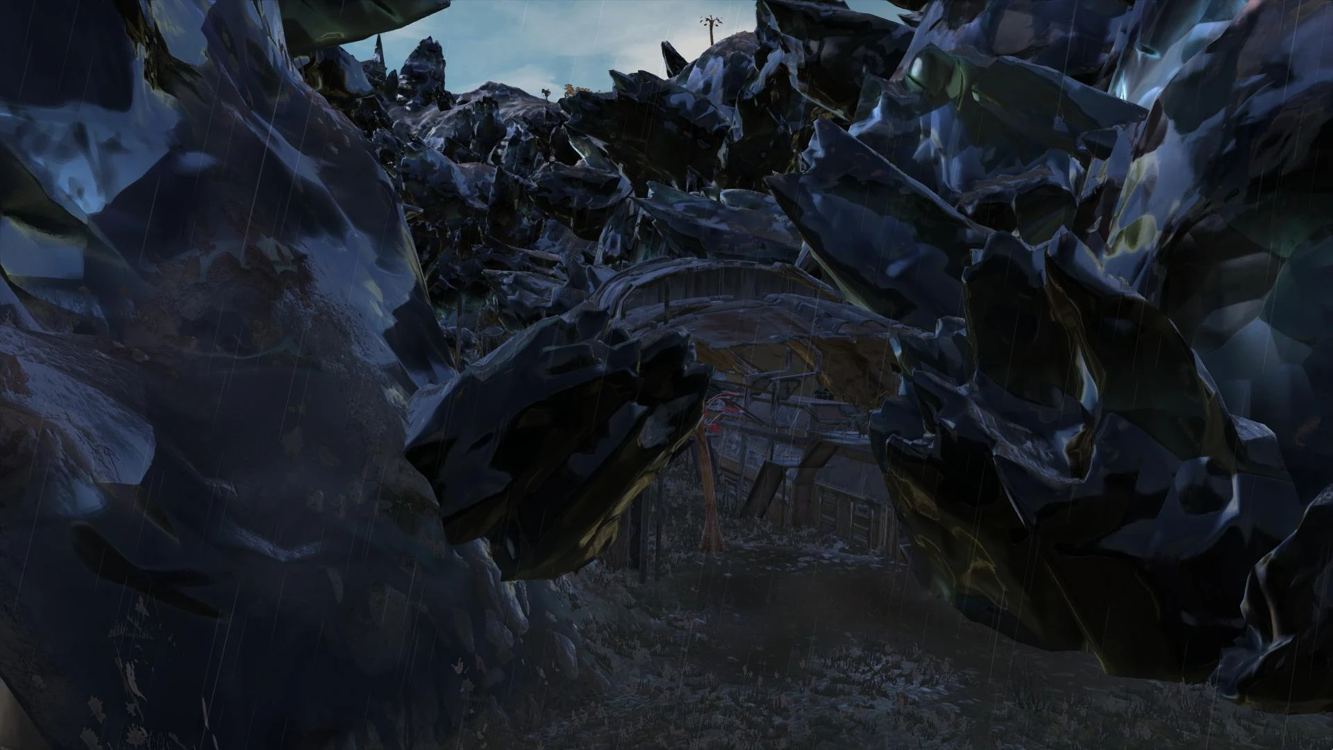 Workshop Complex | Kenshi Wiki | Fandom